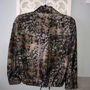 Worth | Tops | Worth Blousebomber | Poshmark